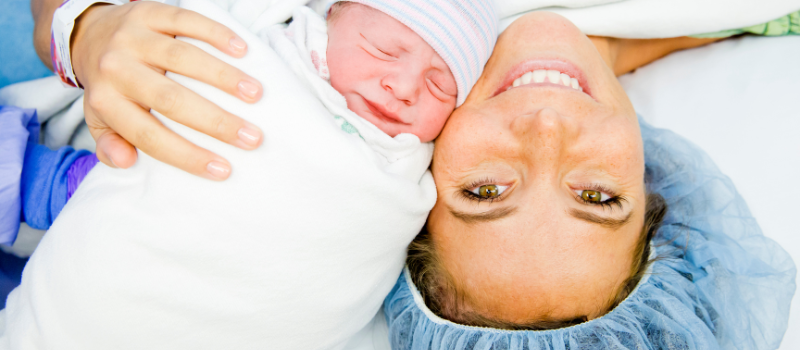 Abdominal Binders for C-Section Recovery | Pediatrix & Obstetrix