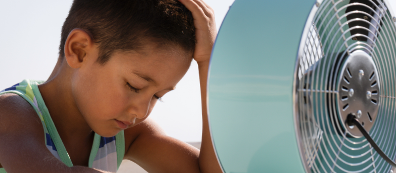 Overheating in Babies and Children | Pediatrix & Obstetrix