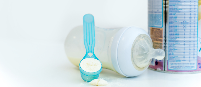Safe Handling of Breast Milk and Formula | Pediatrix & Obstetrix