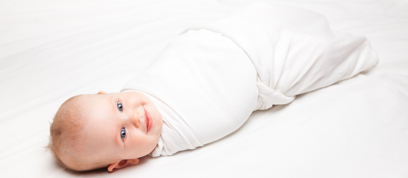 When to Stop Swaddling Baby | Pediatrix & Obstetrix