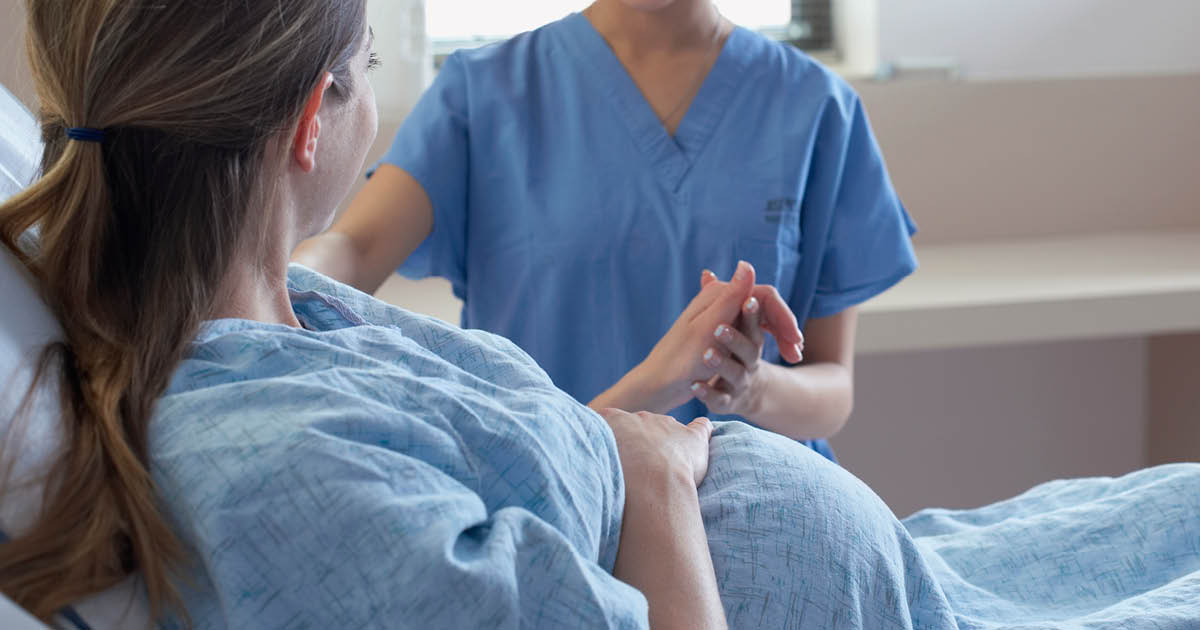 Rebecca Barkey MSN PNNP on Lifes Purpose Teamwork and Opportunity | Pediatrix & Obstetrix