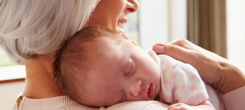 Cuddlers Are Essential Part of Babies' Survival in NICU | Pediatrix