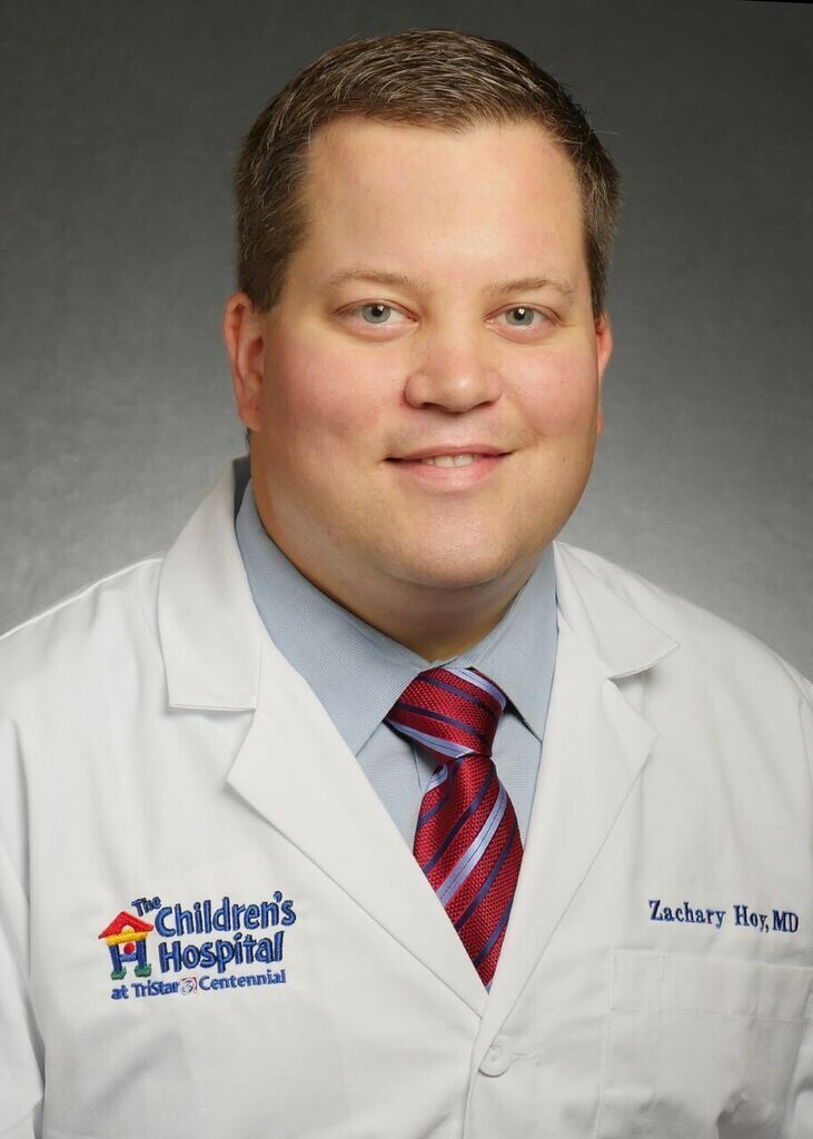 Media Panel | Pediatrix