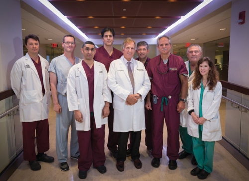 Practice Profiles: Miami Cardiac & Vascular Institute | Pediatrix
