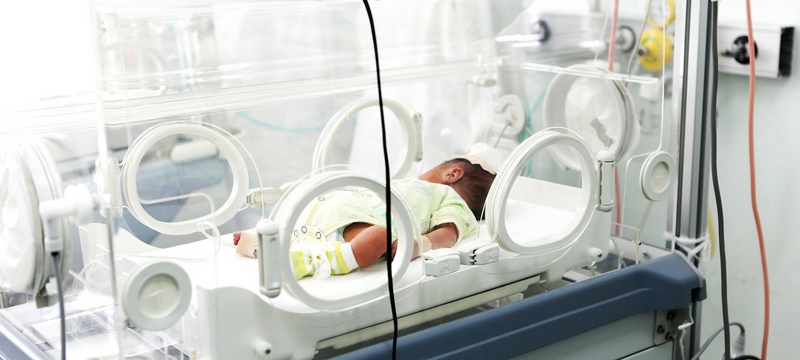 Private NICU Rooms Becoming the Norm | Pediatrix & Obstetrix