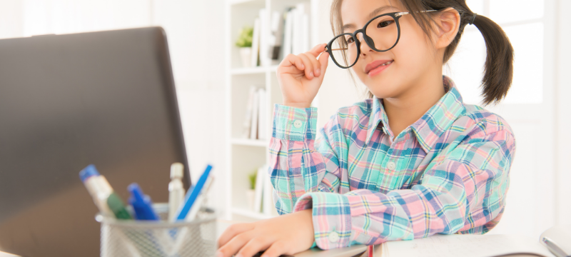 Virtual Learning Limits Access to School Vision Screenings | Pediatrix ...