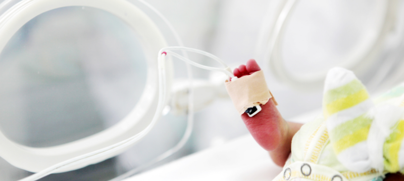 Miracle Preemie Heads Home | Pediatrix & Obstetrix