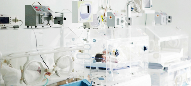 Pioneering Advancements in Neonatal Medicine | Pediatrix & Obstetrix